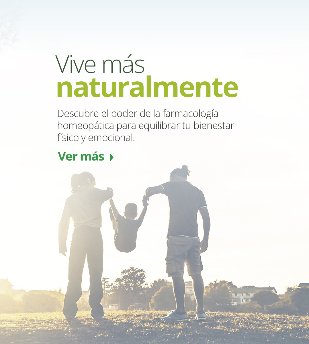 Apoteka Natural | Farmacia Homeopática